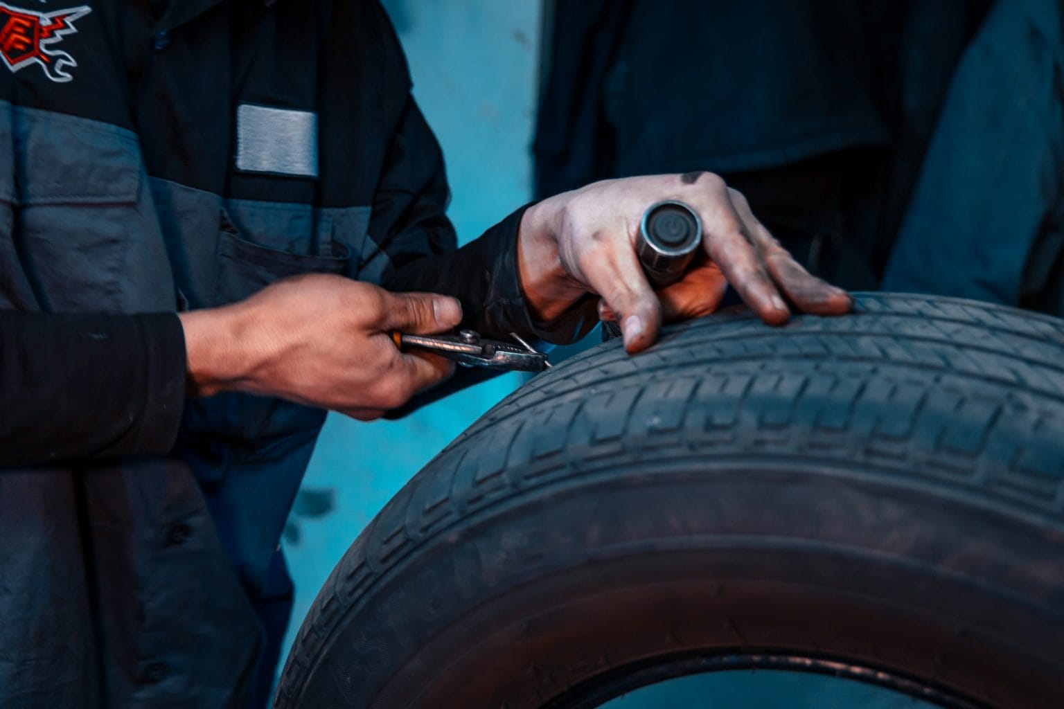 Sparks Tire Pros – Love The Drive